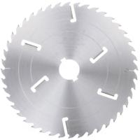 China 455mm Carbide Cold Cut Steel Industrial Saw Blade Aluminum Cutting 120T for sale