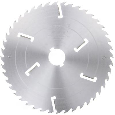 China 455mm Carbide Cold Cut Steel Industrial Saw Blade Aluminum Cutting 120T for sale