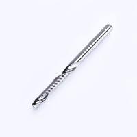 China Roughing Cnc Carbide Angle Cutting End Mills For Steel 10mm for sale