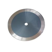 China Rotary Tungsten Carbide Hob Milling Cutter Sharpening Tool High Frequency Welded for sale