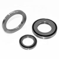 China Knife Slitting Circular Decorative Rotary Blades Multi Blade Rotary Cutter Songpu for sale