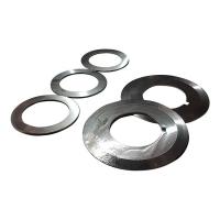 China 1.4mm Knife Slitting Craft Rotary Cutter Circular Sheet Metal Multi Tool for sale