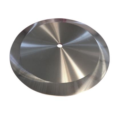 China Hob Milling Cutter Precision Rotary Cutter for sale