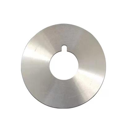 China Tungsten Carbide Rotary Blade For Drill Circular Saw For Sheet Metal for sale