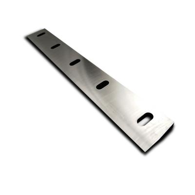 China SONGPU Wood Recycling Woodchuck Chipper Chipper Shredder Blades for sale
