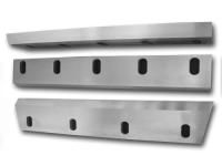China SKD11 Crusher Machine Blade 400 X 120MM for sale
