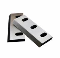 China 400mm 120mm Garden Chipper Shredder Blade Replacement for sale