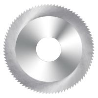 China M42 W6 HSS Saw Blade Hss Cut Off Saw 3mm 1mm HSS Dmo5 for sale