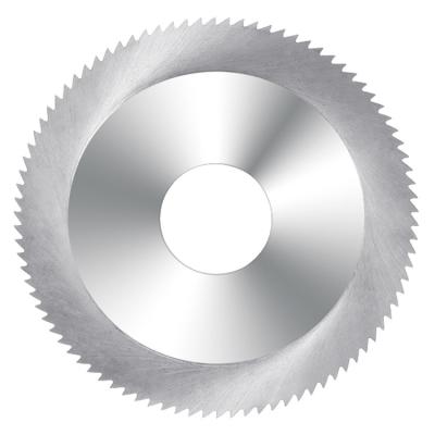 China M42 W6 HSS Saw Blade Hss Cut Off Saw 3mm 1mm HSS Dmo5 for sale
