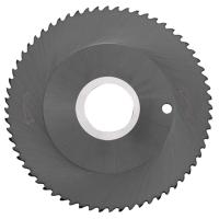 China Standard W6 HSS Saw Blade M2 Hss Cutting Disc For Cutting Metal Steel for sale