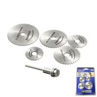 China Grade M2 M2 Hss Cold Saw Blade HSS Metal Cutting Blade 3.0mm for sale