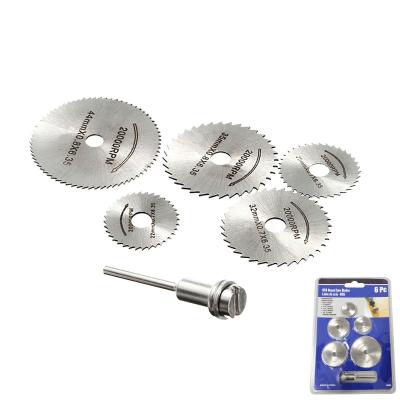 China Grade M2 M2 Hss Cold Saw Blade HSS Metal Cutting Blade 3.0mm for sale