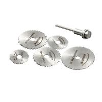 China 1 To 30mm HSS Saw Blade High Speed Steel Saw Blades Dmo5 for sale