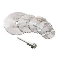 China Songpu High Speed Steel HSS Saw Blade For PVC Pipe And Copper for sale