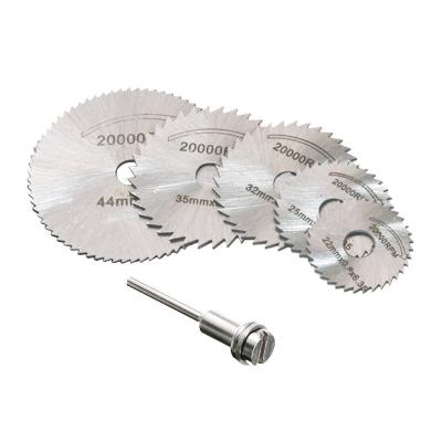 China Songpu High Speed Steel HSS Saw Blade For PVC Pipe And Copper for sale
