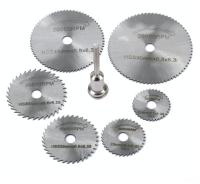 China Dmo5 500mm Metal Cutting Saw Blade HSS For Acrylic Plate for sale