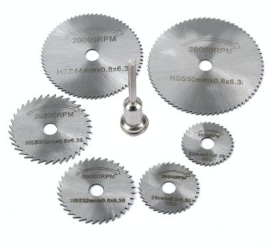 China Dmo5 500mm Metal Cutting Saw Blade HSS For Acrylic Plate for sale