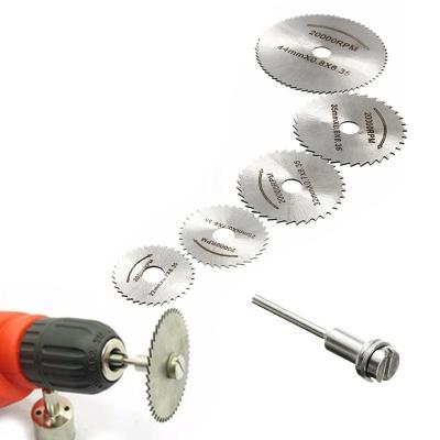 China Dmo5 Cockfighting Hss Saw Blade Hss Cutting Disc For Brass Pipe for sale