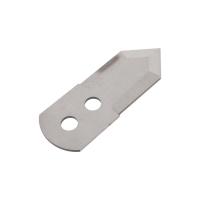 China 90 To 93HRC Custom Cutting Blades Inidustrial Custom Saw Blade for sale