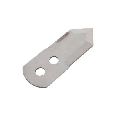 China 90 To 93HRC Custom Cutting Blades Inidustrial Custom Saw Blade for sale