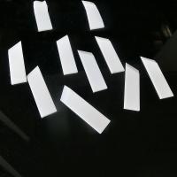 China Non Standard Shape Custom Cutting Blades for sale