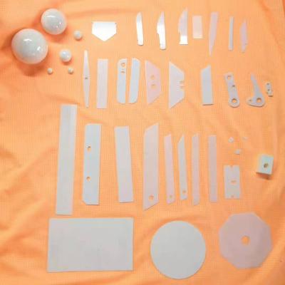 China ODM Smooth Edge Industrial Custom Circular Saw Blades Heat Resistance 93HRC for sale