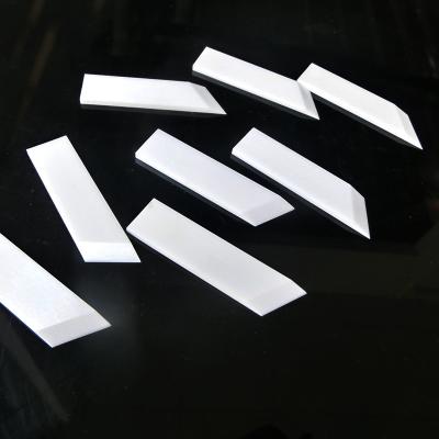 China Customize Irregular Non Standard Shape Saw Special Cutting Industrial Blade for sale
