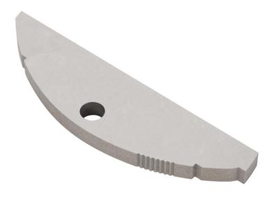 China Customize Irregular Non Standard Shape Saw Special Cutting Industrial Blade for sale
