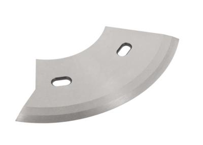 China Carton Teel Corrosion Resistance Metal Saw Custom Cutting Blades 90 HRC for sale