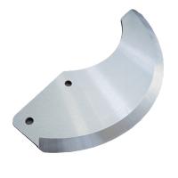 China Customization Irregular Shape Custom Cutting Blades Steel Cutting Saw Blade SUNPU for sale