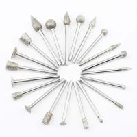 China 180mm Diamond Cutting Tools 7 Inch Grinding Wheel Head For Composites for sale