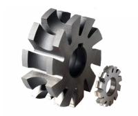 China 4mm Acrylic Board Gear Form Milling Form Cutters For Milling for sale