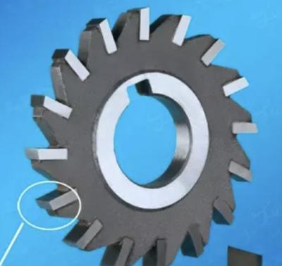 China CNC Milling Formed Milling Cutter Four Flute End Mill SUNPU for sale