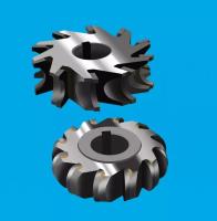 China Titanium Plate Cemented Carbide Formed Milling Cutter Ball End Mill Cutter ISO9001 for sale