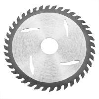 China 6in 165mm Fine Cut Wood Crosscut Blade High Wear Resistance for sale
