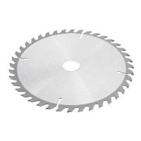 China 355mm Woodworking Saw Blades , Tct Wood Cutter Round Blade for sale