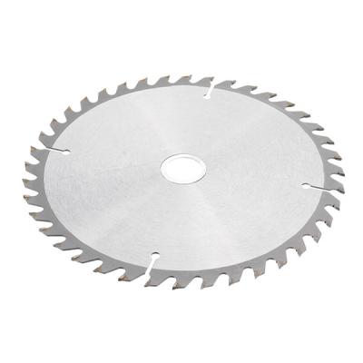 China 355mm Woodworking Saw Blades , Tct Wood Cutter Round Blade for sale
