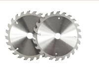 China 205mm Hardwood Saw Blade Industrial Grade High-Hardness for sale