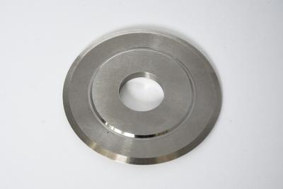 China 130mm HRC58 To 60 High Speed Saw Blade Hob Cutter For Non Woven Cutting for sale