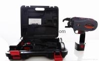 China Ni-Mh Battery Cordless Rebar Tying Tool for sale