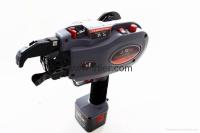 China Tierei Portable Power Tools , Rebar Hand And Power Tool Safety Program for sale