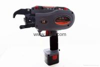 China High Efficiency Hand Held Power Tools Commercial Electric Manual TR395 for sale