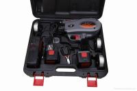 China Tierei Portable Power Tools , Rebar Hand And Power Tool Safety Program for sale