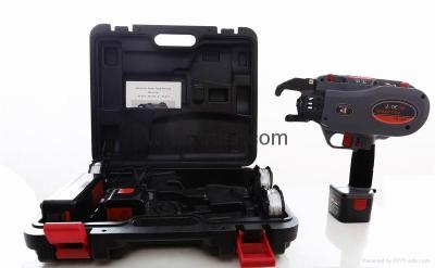 China Tierei Portable Power Tools , Rebar Hand And Power Tool Safety Program for sale