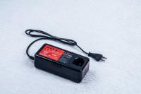China TieRei Automatic Rebar Tier Rechargeable With Ni-MH Battery Pack Charger for sale