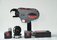 China Industrial Auto Rebar Tier Tying Machine Tool High Precision With 4 Pcs Wire for sale