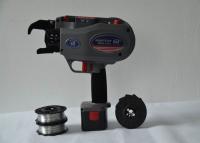 China Rechargeble Hand And Portable Power Tools Automatic Rebar Tier Tying Machine for sale