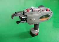 China Battery Operated Rebar Tying Tools Tierei Cordless Rebar Wire Tying Machine for sale