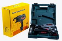 China Hand And Power Rebar Tier Tying Machine Tool / Battery Operated Hand Tools for sale