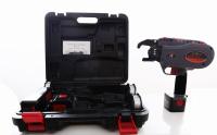 China Hand And Power Rebar Tier Tying Machine Tool / Battery Operated Hand Tools for sale